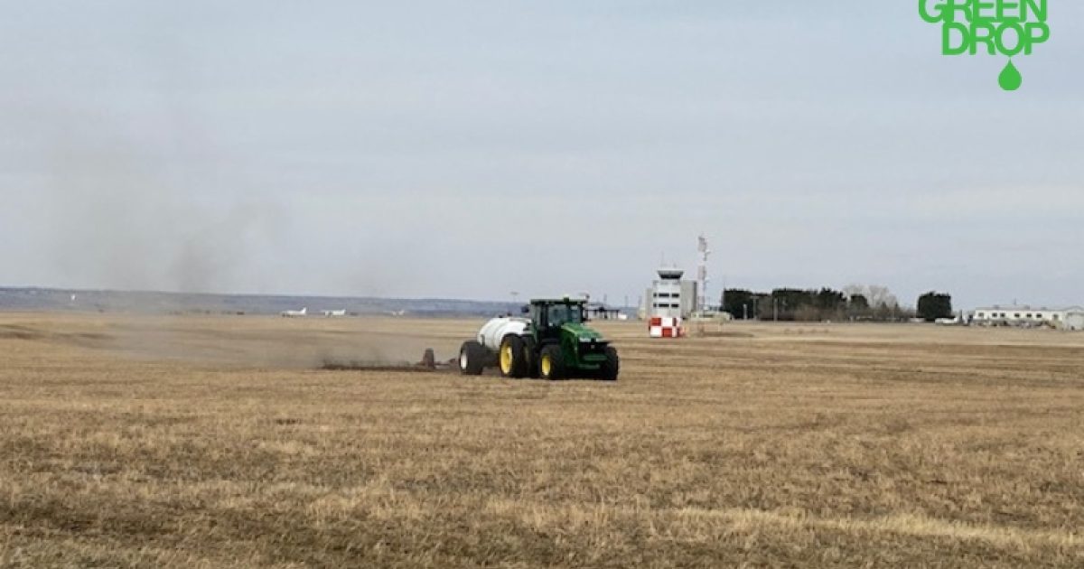 How Our Agricultural Services Can Help Farmers in Calgary