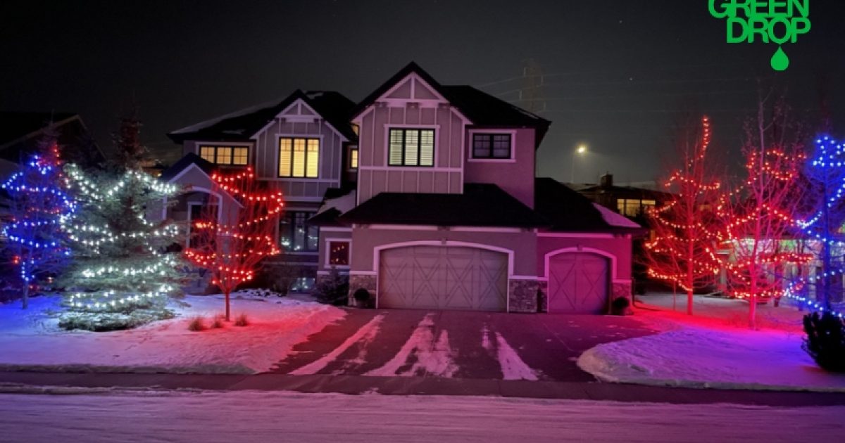 Most Common Holiday Lighting Fails and How to Avoid Them