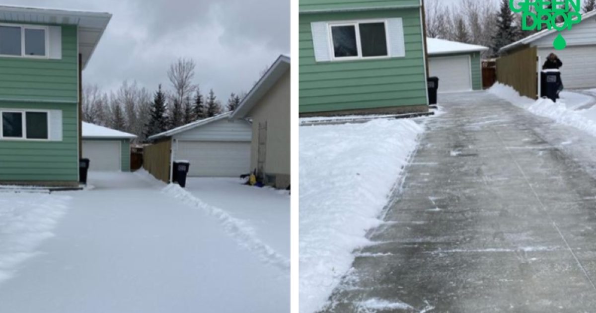 Top Tricks For Dealing With Snow Removal in Red Deer