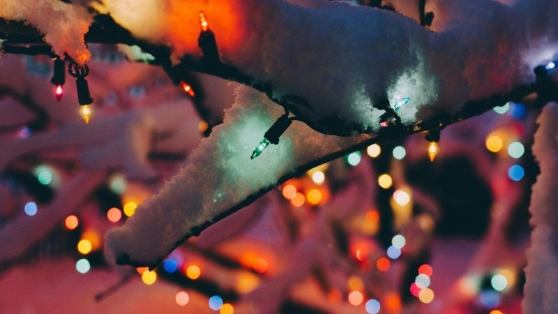 Holiday Light Safety Tips to Check After Installation