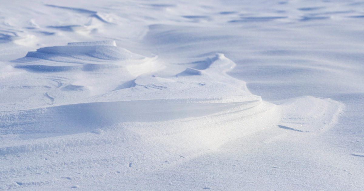 Professional Snow Removal Services | Green Drop